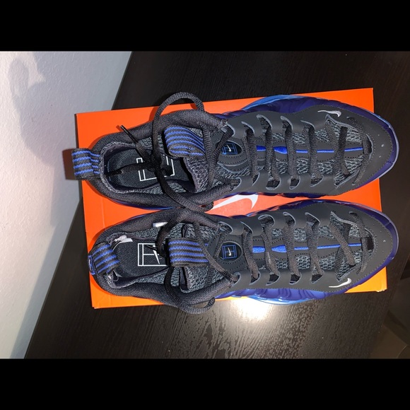Nike | Shoes | New With Box Nike Zoom Vapor X Posite Royal Blue | Poshmark